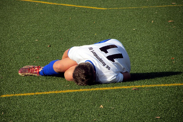 la clinique de physiothérapie Concorde | Blessures sportives ou autres